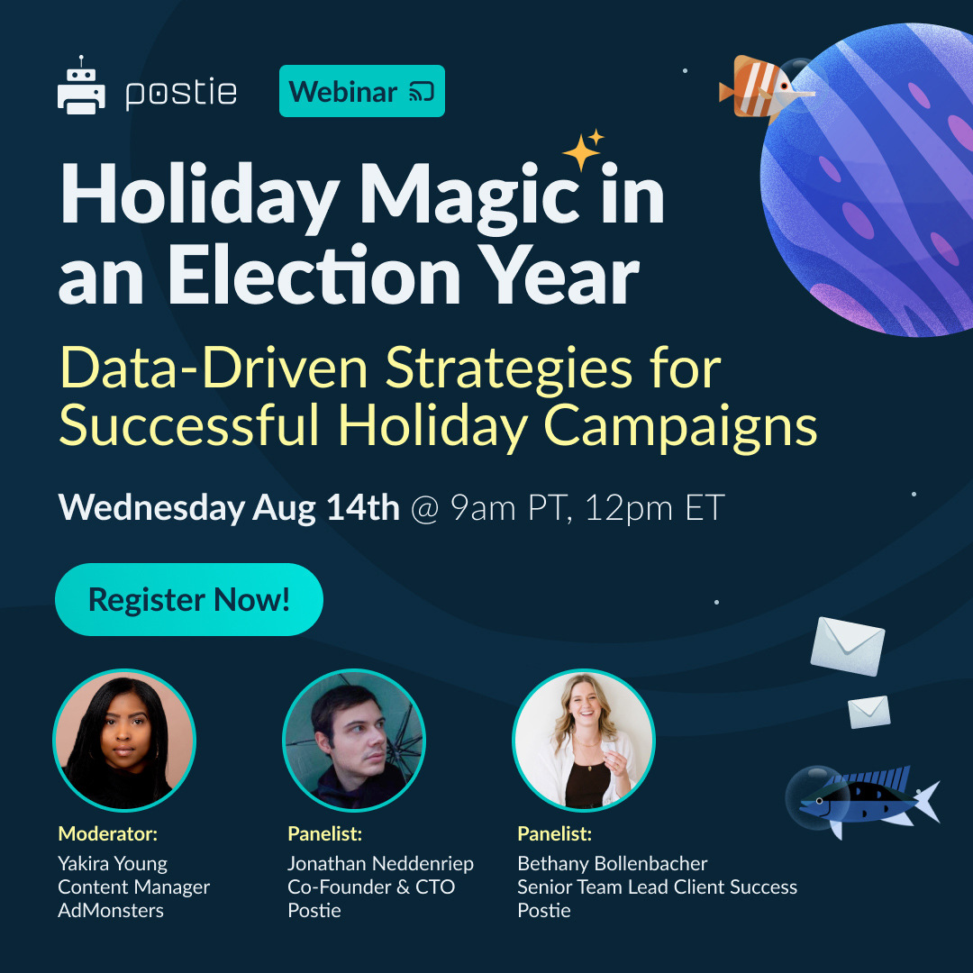 Holiday Magic in an Election Year: Strategies for Successful Holiday ...